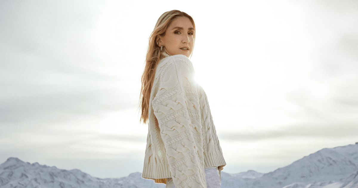 Christel Alsos – I den kalde vinteren 2026 - Grieghallen